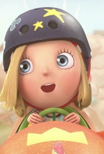 Ada Twist, Scientist: Season 3, Episode 1 - Rotten Tomatoes