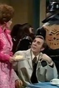 Sykes: Season 1, Episode 16 | Rotten Tomatoes