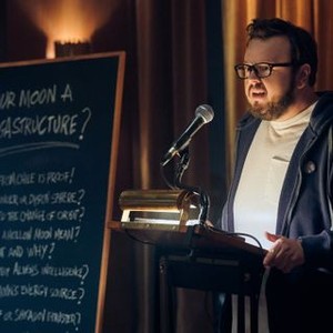 Moonfall - Rotten Tomatoes