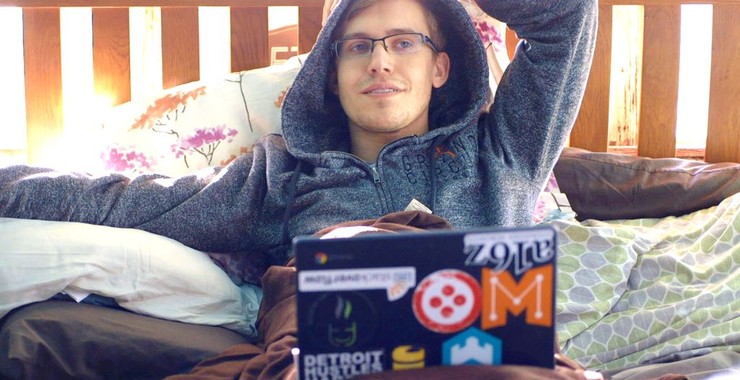 Generation Startup - Rotten Tomatoes