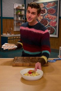 Easy-Bake Battle: The Home Cooking Competition: Season 1, Episode 1 ...