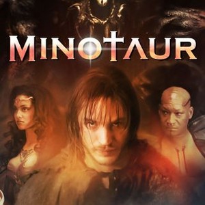 Minotaur - Rotten Tomatoes