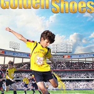 Golden Shoes - Rotten Tomatoes