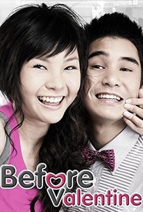 Before Valentine | Rotten Tomatoes