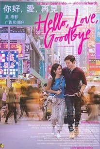 Hello, Love, Goodbye | Rotten Tomatoes