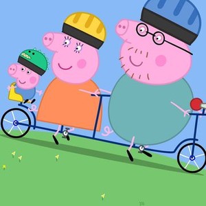 Peppa Pig: Season 2, Episode 33 - Rotten Tomatoes