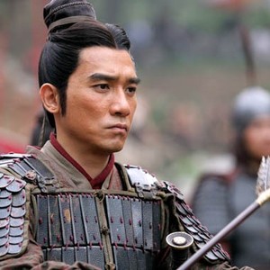 Red Cliff - Rotten Tomatoes