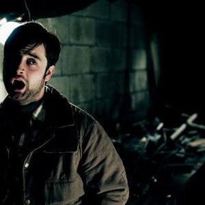 Almost Human - Rotten Tomatoes