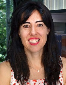 Raquel Lanseros | Rotten Tomatoes