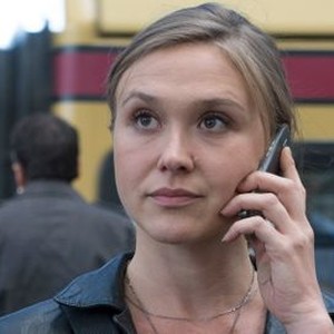 Sarah Sokolovic - Rotten Tomatoes