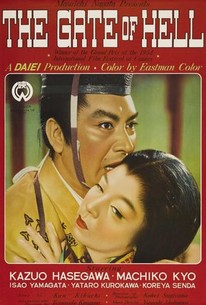 Gate of Hell | Rotten Tomatoes