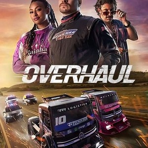Overhaul - Rotten Tomatoes