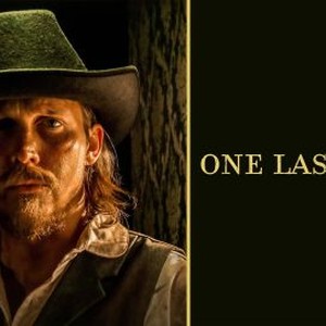 One Last Time - Rotten Tomatoes