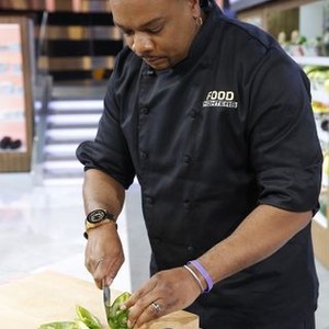 Aaron McCargo Jr. - Rotten Tomatoes