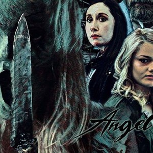 Angel - Rotten Tomatoes