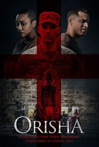 Orisha | Rotten Tomatoes