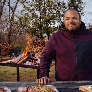 Man Fire Food: Season 2, Episode 10 - Rotten Tomatoes