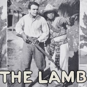 The Lamb - Rotten Tomatoes