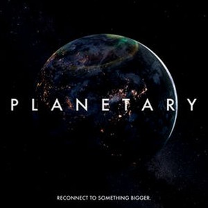 Planetary (2015) - Rotten Tomatoes