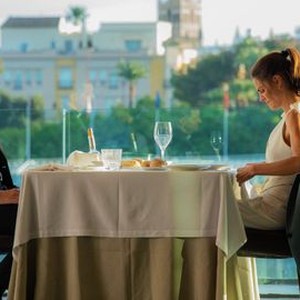 The Man From Rome - Rotten Tomatoes