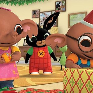 Bing: Season 2, Episode 25 - Rotten Tomatoes