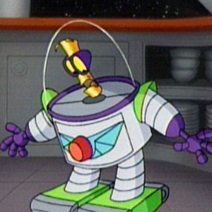 Buzz Lightyear of Star Command - Rotten Tomatoes