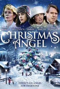 Christmas Angel (2011) | Rotten Tomatoes