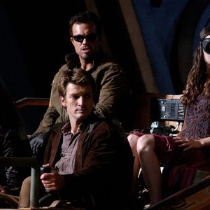 Serenity - Rotten Tomatoes