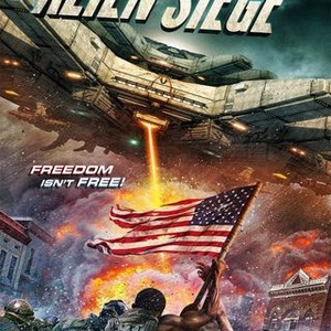 Alien Siege - Rotten Tomatoes