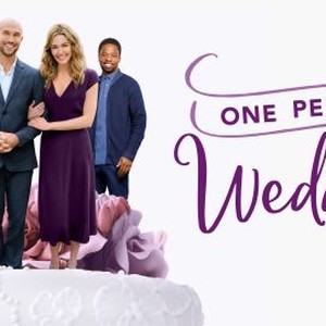 One Perfect Wedding - Rotten Tomatoes