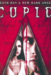 Cupid (1997) - Rotten Tomatoes