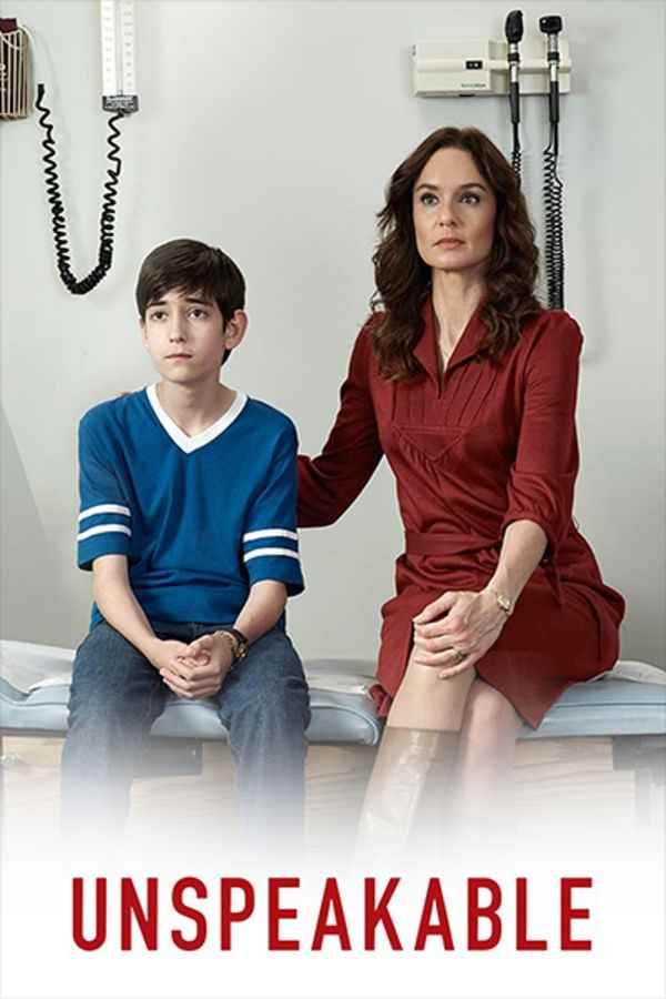 Unspeakable | Rotten Tomatoes