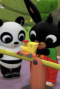 Bing: Season 1, Episode 17 - Rotten Tomatoes