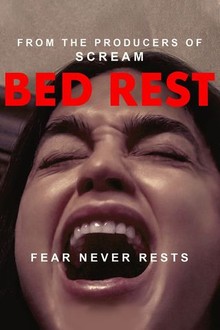 bed scream