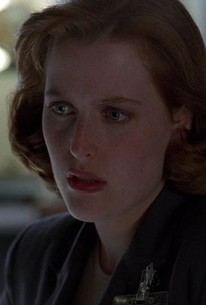 The X-Files: Season 2, Episode 25 | Rotten Tomatoes