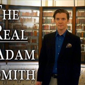 The Real Adam Smith - Rotten Tomatoes