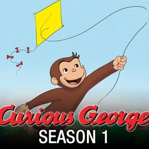 Curious George - Rotten Tomatoes