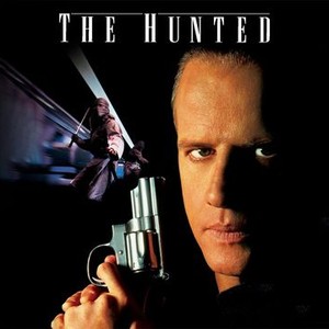 The Hunted - Rotten Tomatoes