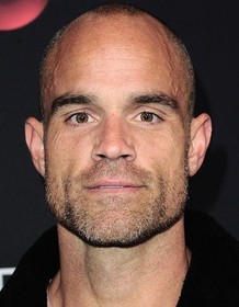 Brian Patrick Wade | Rotten Tomatoes