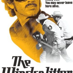 The Windsplitter - Rotten Tomatoes