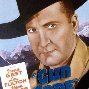 Gun Code - Rotten Tomatoes