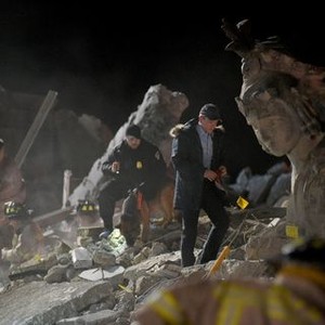 Designated Survivor - Rotten Tomatoes