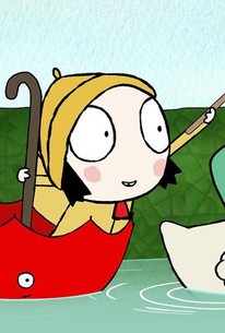 Sarah & Duck: Season 3, Episode 16 - Rotten Tomatoes