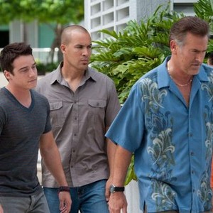 Coby Bell - Rotten Tomatoes