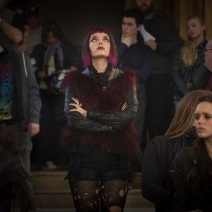 Fallen - Rotten Tomatoes