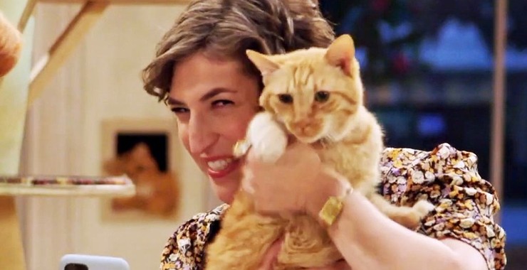 Call Me Kat | Rotten Tomatoes