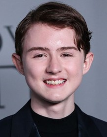 Lucas Barker - Rotten Tomatoes