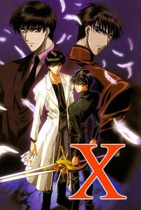 X: Season 1 | Rotten Tomatoes