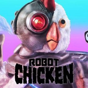 Robot Chicken: Season 5, Episode 10 - Rotten Tomatoes
