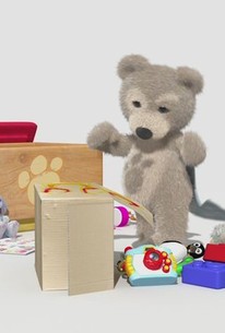 Little Charley Bear: Season 1, Episode 31 | Rotten Tomatoes